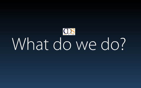 How does it work? by Brandon Wolfram on Prezi