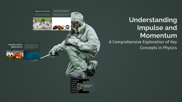 Understanding Impulse and Momentum by brianne ward on Prezi