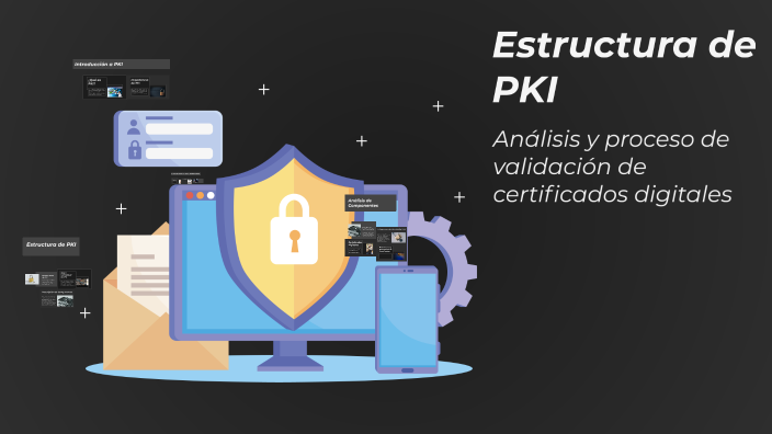 Estructura de PKI by TheGhostsKiller 555 on Prezi