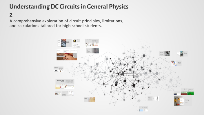 Understanding DC Circuits in General Physics 2 by Hossianah De los ...