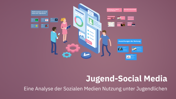 Jugend-Internet-Monitor by Marie Rossmanith on Prezi