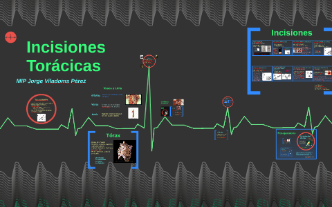 Incisiones Torácicas by Jorge Viladoms on Prezi