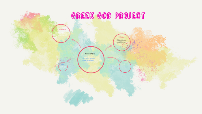 Greek God project by lasharica campbell on Prezi