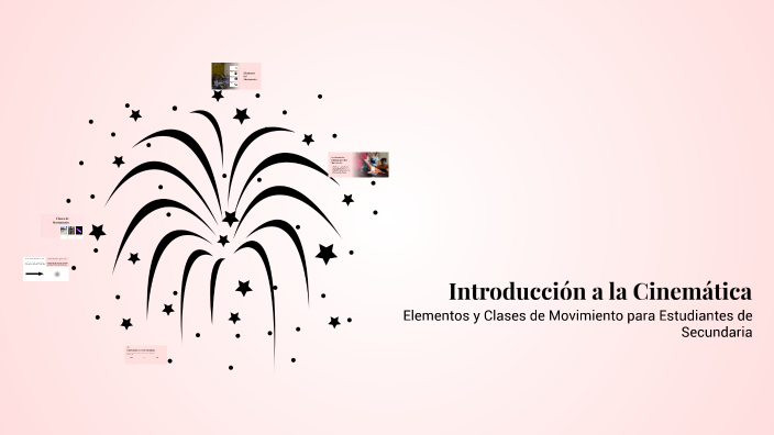 Introducción a la Cinemática by silverio cordova ramirez on Prezi