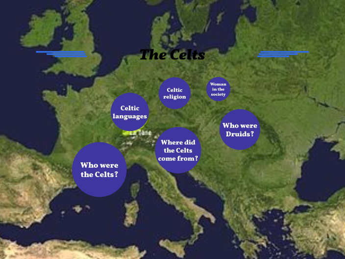 the celts by Agata Maria De Napoli on Prezi