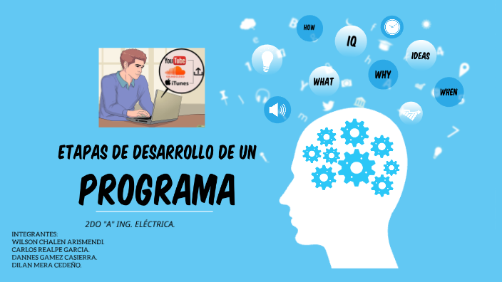 etapas de desarrollo de un programa by Mayerly Coraima on Prezi