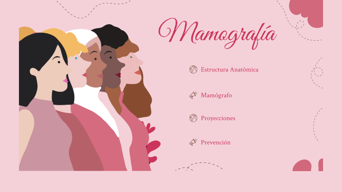 MAMOGRAFÍA by Laura Hernandez on Prezi