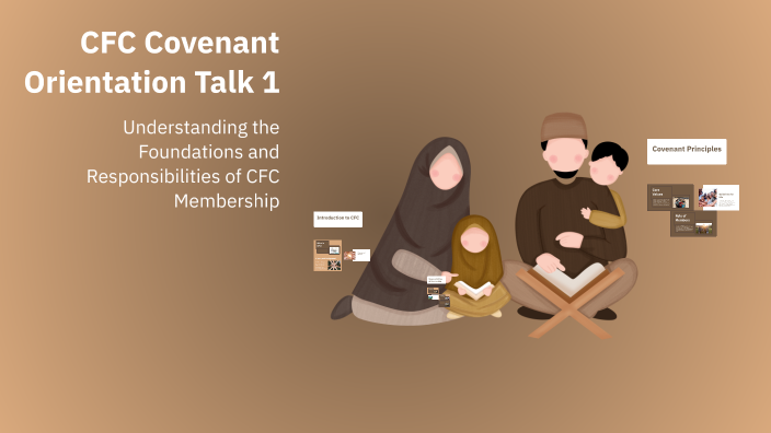 CFC Covenant Orientation Talk 1 by Macoy Aventurado on Prezi