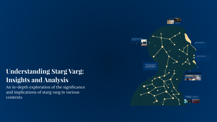 Understanding Starg Varg: Insights and Analysis by ohepokulları 06 ...