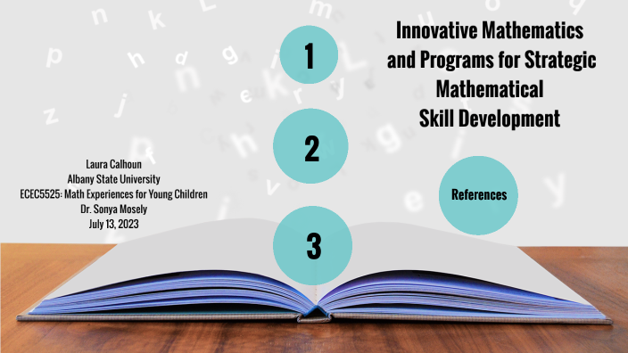 Innovative Math Projects by Laura Calhoun on Prezi