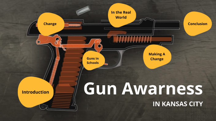 Raising Awareness for Guns by Laurel Barton on Prezi