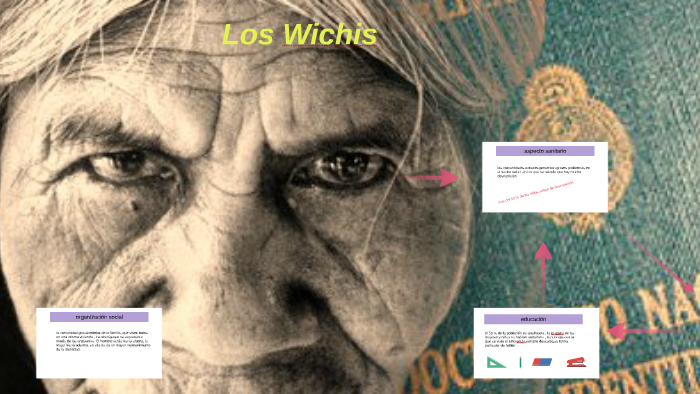los wichis by tahiel echazu on Prezi
