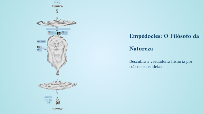 Empédocles: O Filósofo da Natureza by andrey kaua on Prezi
