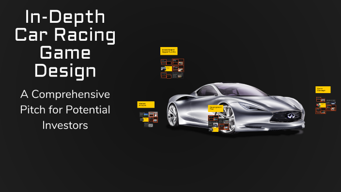 In-Depth Car Racing Game Design by Emily Lewis on Prezi