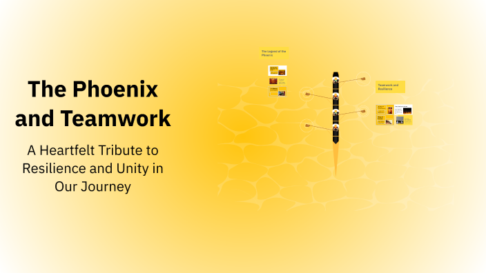 The Phoenix and Teamwork by something something on Prezi