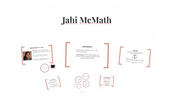 Jahi McMath by Elizabeth Parker on Prezi