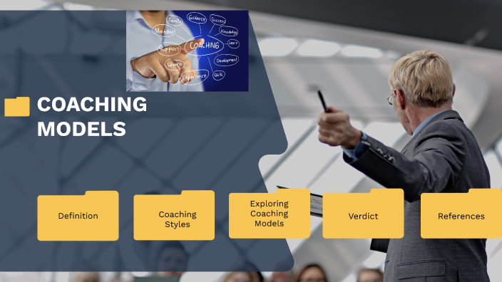 Coaching Models by sonali mathur on Prezi