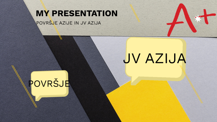 POVRŠJE AZIJE IN JV AZIJA by Žan Nadoh on Prezi