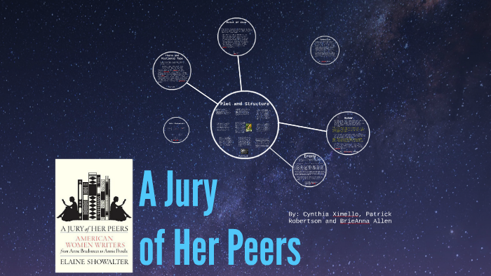 A Jury of Her Peers by BrieAnna Allen on Prezi