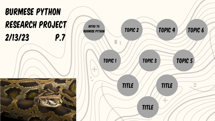 invasive species research project. by Landon Chipp on Prezi