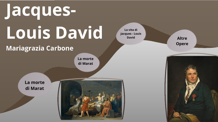 David by Mariagrazia Carbone on Prezi