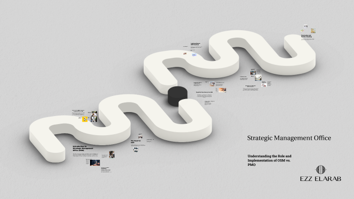 Strategic Management Office Roadmap by mohamed hsn on Prezi