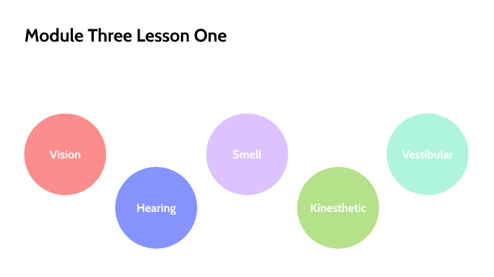 Module Three Lesson One by Ethan Tran on Prezi
