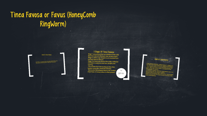 Tinea Favosa by Taylor Erickson on Prezi