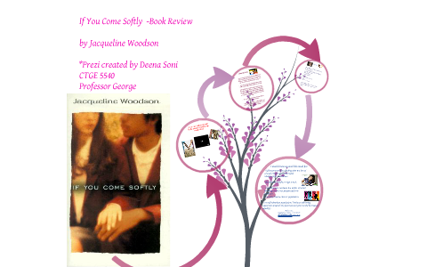 If You Come Softly Book Review by Deena soni on Prezi