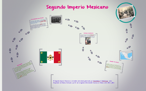Segundo Imperio Mexicano by karla huerta on Prezi