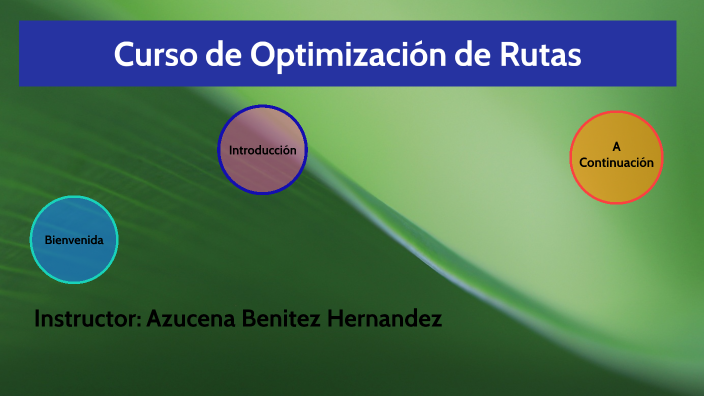 Práctica 3 by Azucena Benítez on Prezi