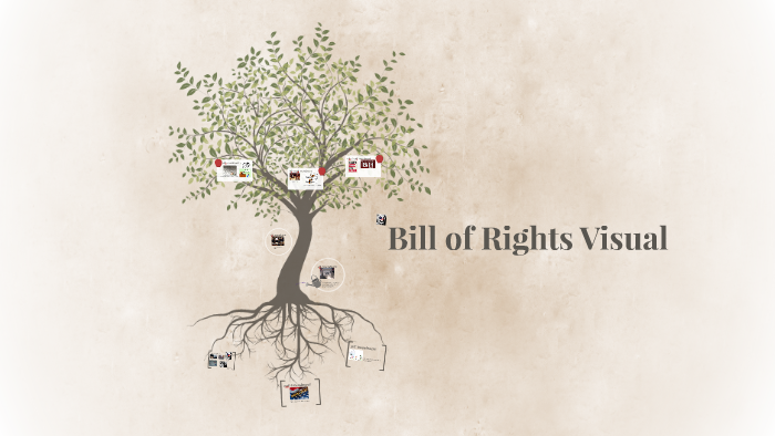 Bill of Rights Visual by Emma Galloway on Prezi