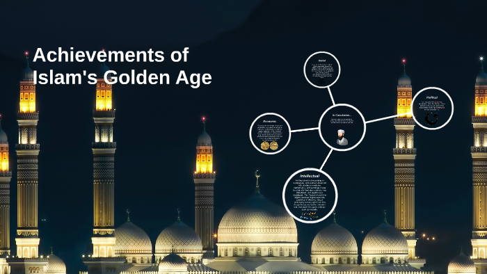 Achievements of Islam by SC CS on Prezi