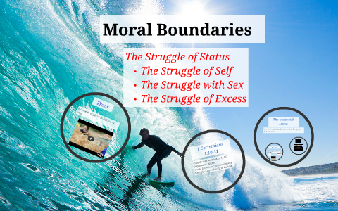 Moral Boundaries by Holly Anderson on Prezi