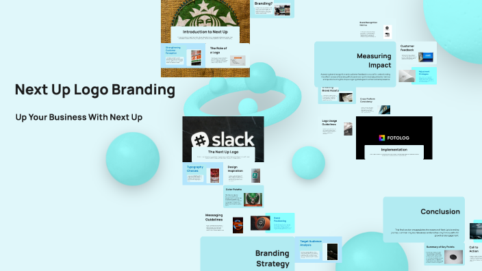 Next Up Logo Branding by Himel Ahmed on Prezi