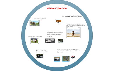 Tyler Colby by Amanda Hoffman on Prezi