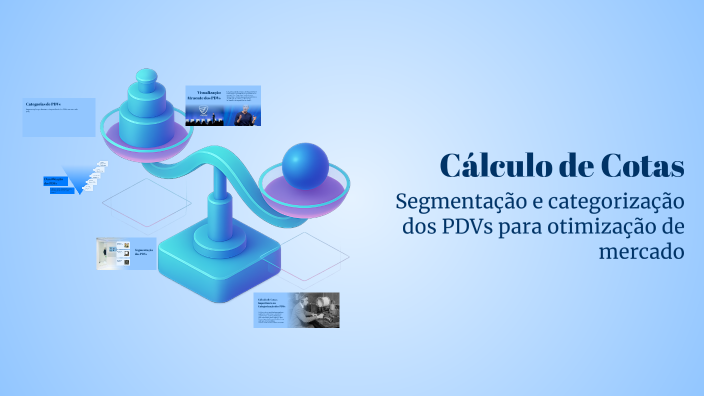 Cálculo de Cotas by Juliana Vicente on Prezi