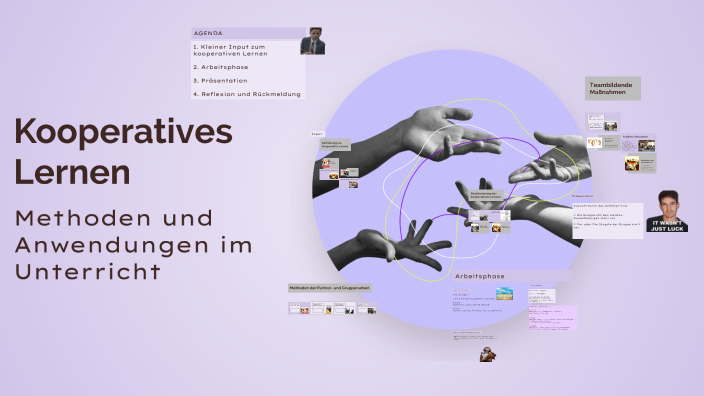 Kooperatives Lernen by Ann-Kathrin Worch on Prezi
