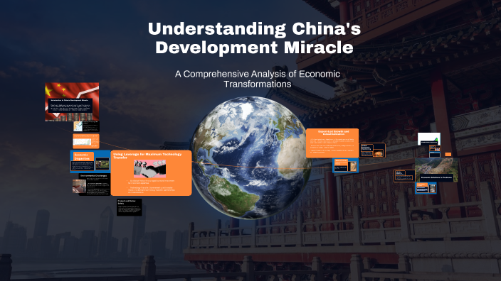 Understanding a China Development Miracle by Ashley G on Prezi