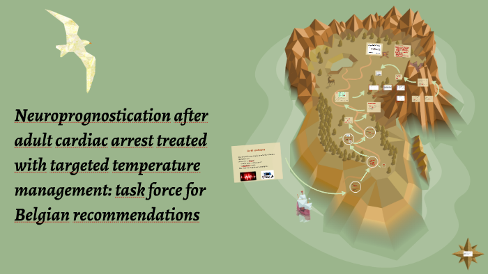 Neuroprognostication after adult cardiac arrest treated with by ...