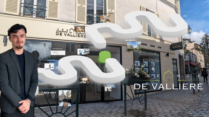 Présentation de l'Agence de Vallière en Gris by Tom Lefoul on Prezi