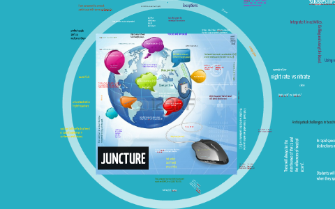 JUNCTURE by on Prezi
