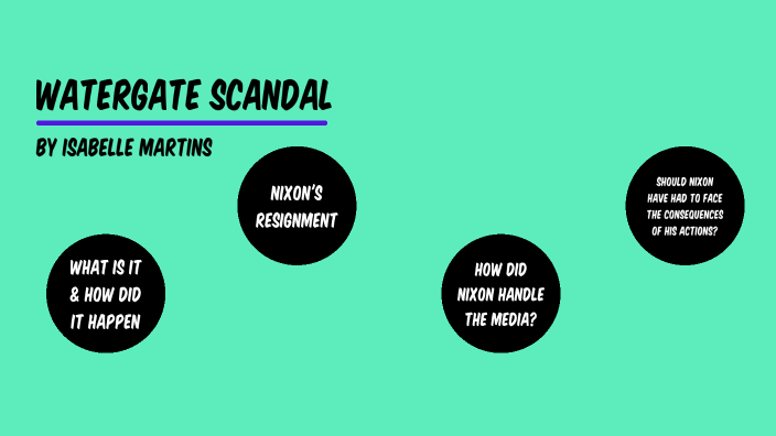 5.1 - Scandal! Activity by Isabelle Martins on Prezi