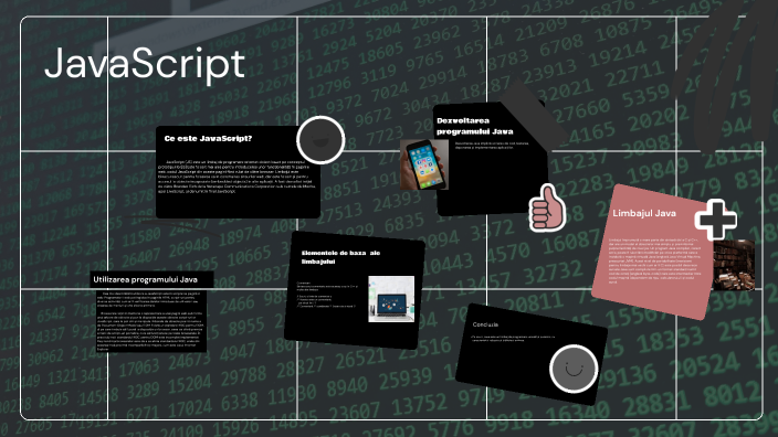 Introduction to Java Programming by voicu david on Prezi