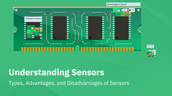 Understanding Sensors by tini galaxy on Prezi