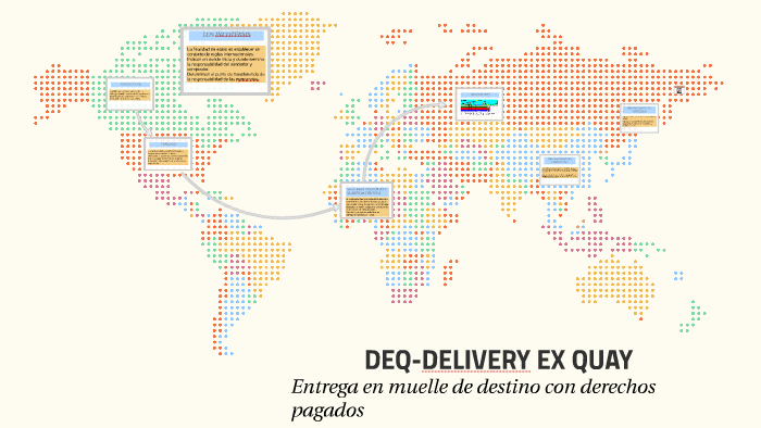 DEQ-DELIVERY EX QUAY by angie rojas on Prezi