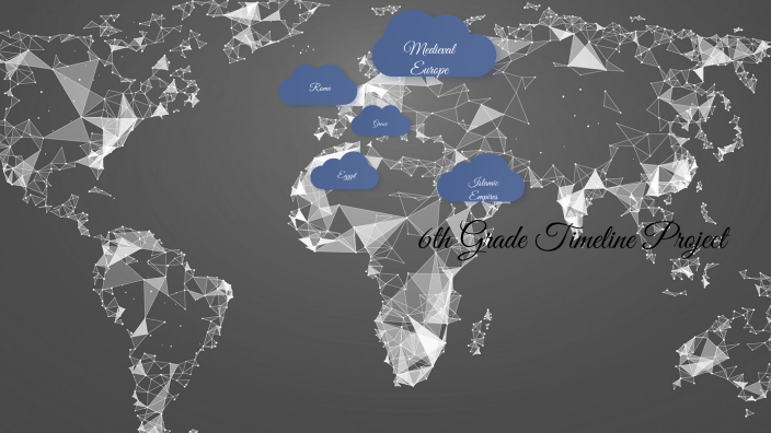 6th Grade Timeline Project by Atari Seitz on Prezi