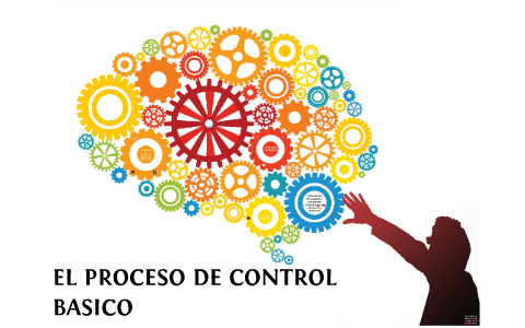 PROCESO DE CONTROL BÁSICO - DIANA QUIROLA, TAMMY CORONEL, DENNISE REYES ...