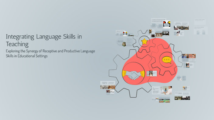 Integrating Language Skills in Teaching by کوثر پرویزی on Prezi