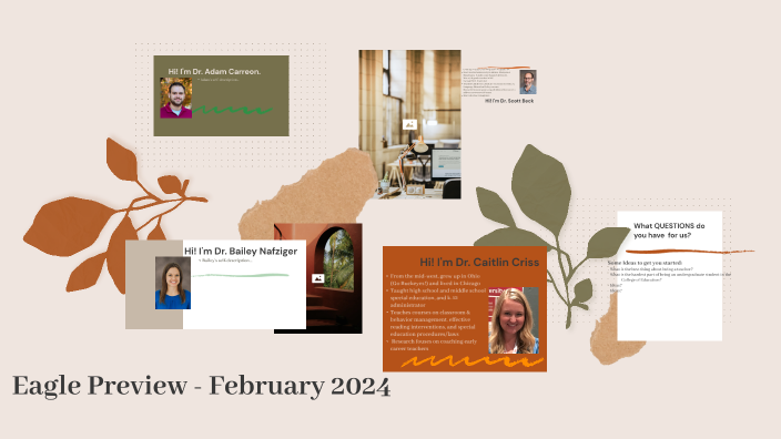 Eagle Previews Feb. '24 by Scott Beck on Prezi